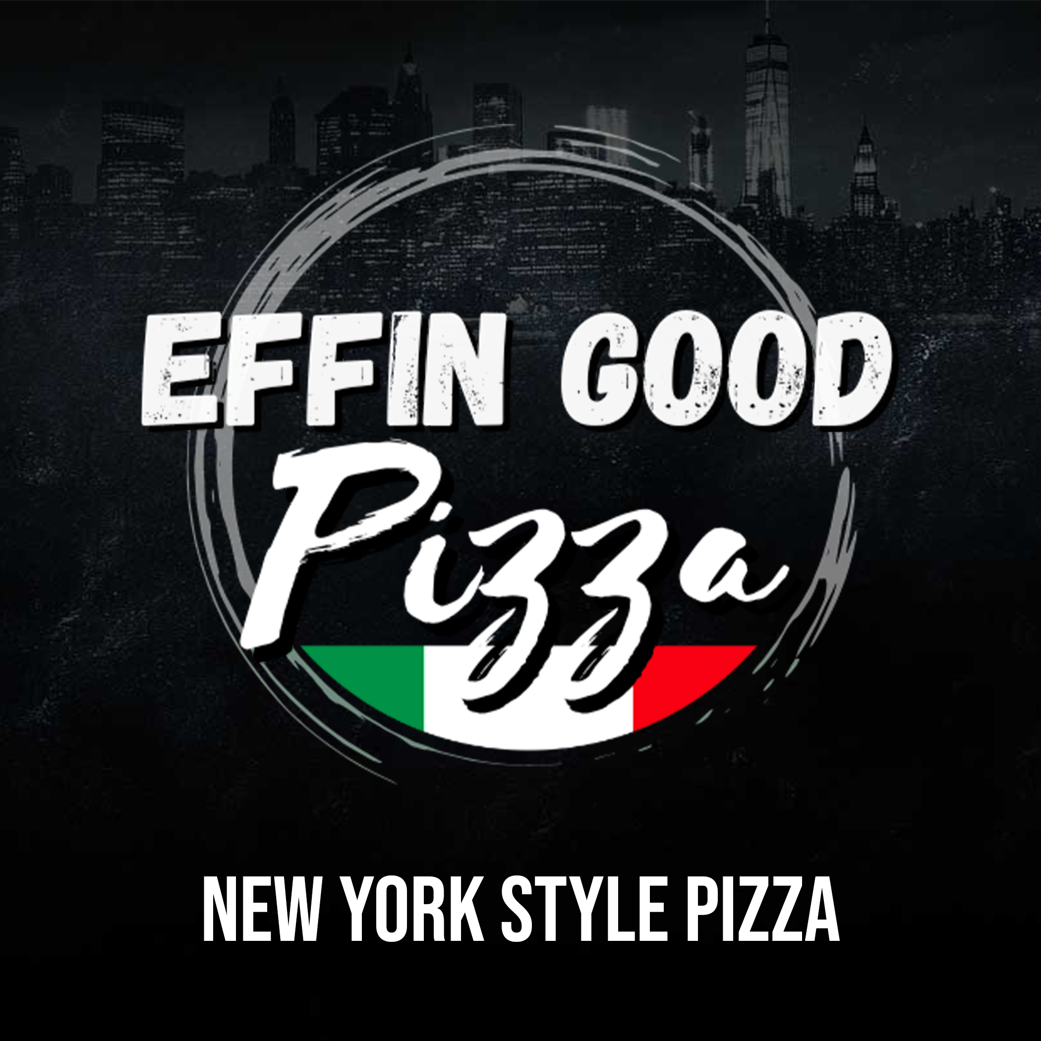Italian Pizza in Vineland NJ | Effin Good Pizza – NY Style & Italian Owned